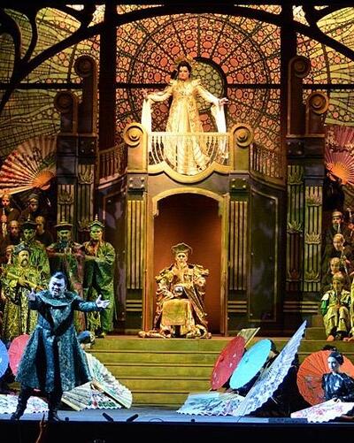 Puccini Festival, Torre del Lago and beautiful Tuscany - staying 7 ...