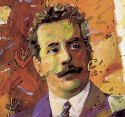 a 'Feast of Puccini' in Berlin with 5 wonderful operas!