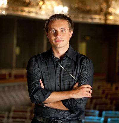 STOP PRESS!! Vasily to makes his Berlin Philharmonic debut!